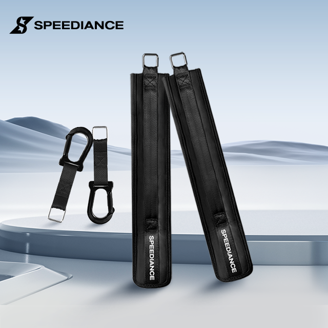 Speediance Canada: All-in-One Smart Home Gym for At-Home Training