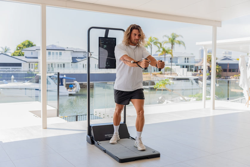 Gym Monster – Speediance Canada